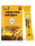 Great KAMUT enzyme powder for digestion