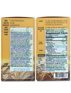 Great KAMUT powder for healthy digestion