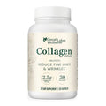Great Lakes collagen peptides capsules