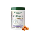 Great Lakes collagen peptides caramel flavour