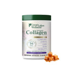 Great Lakes collagen peptides caramel flavour