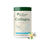 Great Lakes collagen peptides powder