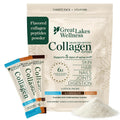 Great Lakes collagen peptides powder