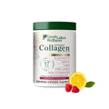 Great Lakes collagen peptides raspberry lemonade