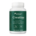 Great Lakes creatine monohydrate capsules