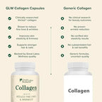 Great Lakes multi collagen powder