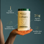 Great Lakes Wellness collagen benefits