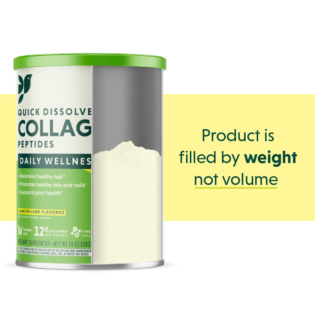 Great Lakes Wellness collagen benefits