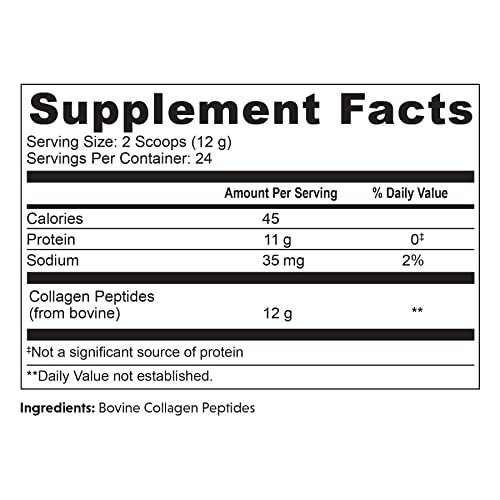 Great Lakes wellness collagen benefits