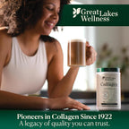 Great Lakes wellness collagen supplement