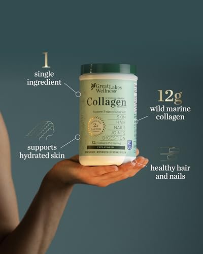 great lakes wellness collagen