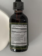 Great mullein for lung function