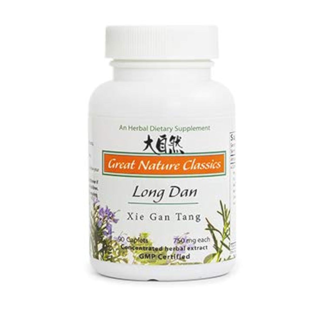 Great Nature blended vitamin supplements