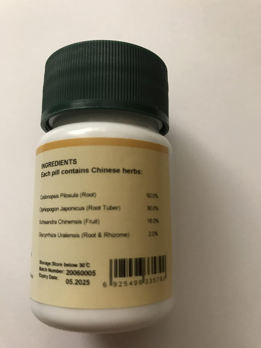 Great Pulse Pill herbal blends for wellness