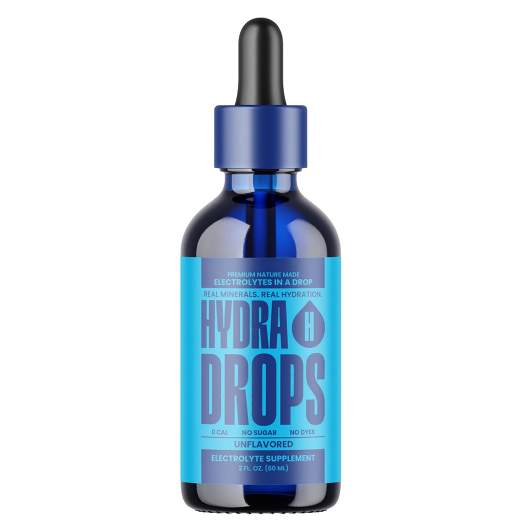 Great Salt Lake Minerals electrolyte concentrate