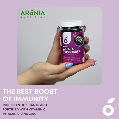 great taste elderberry gummy vitamins