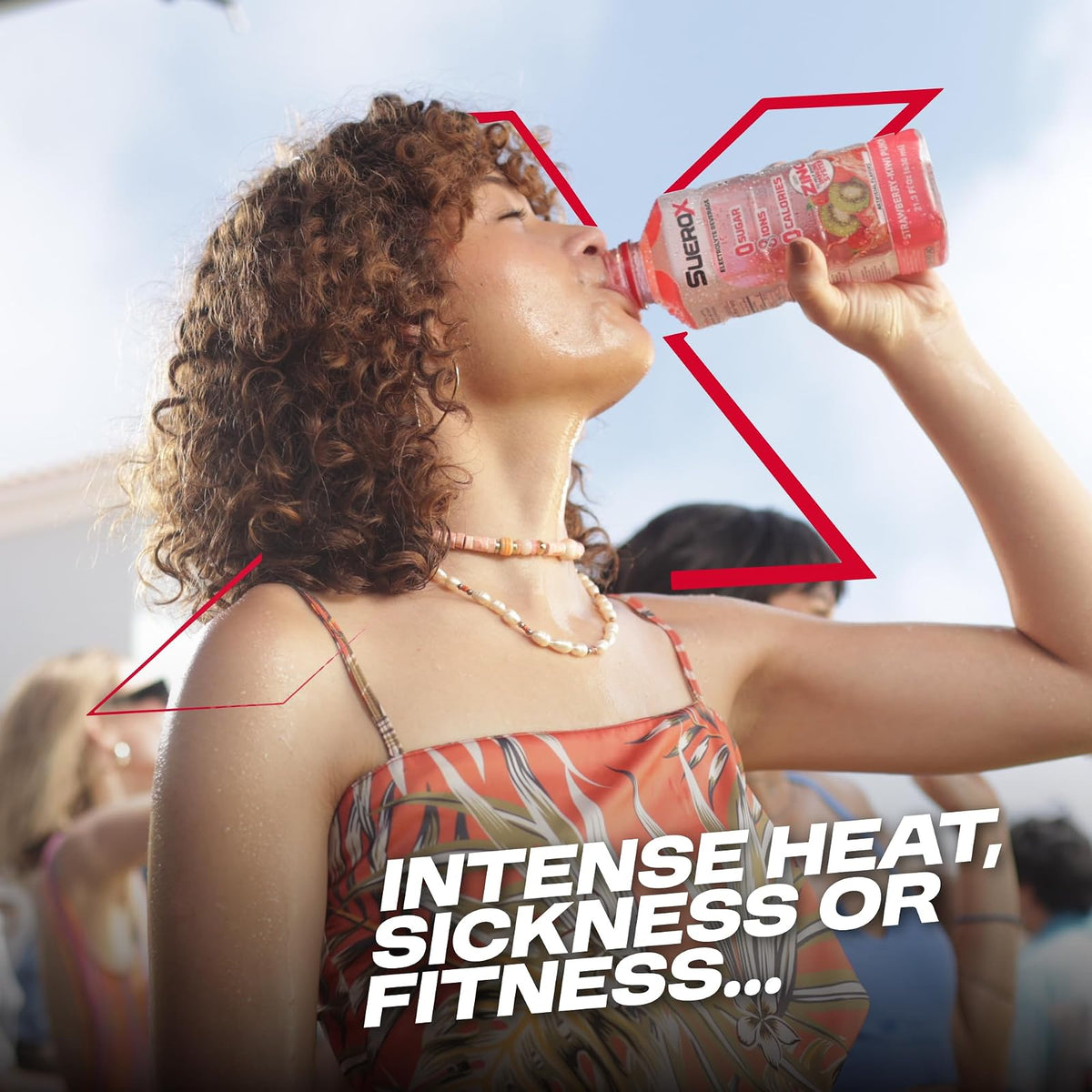 great taste electrolyte drink pack