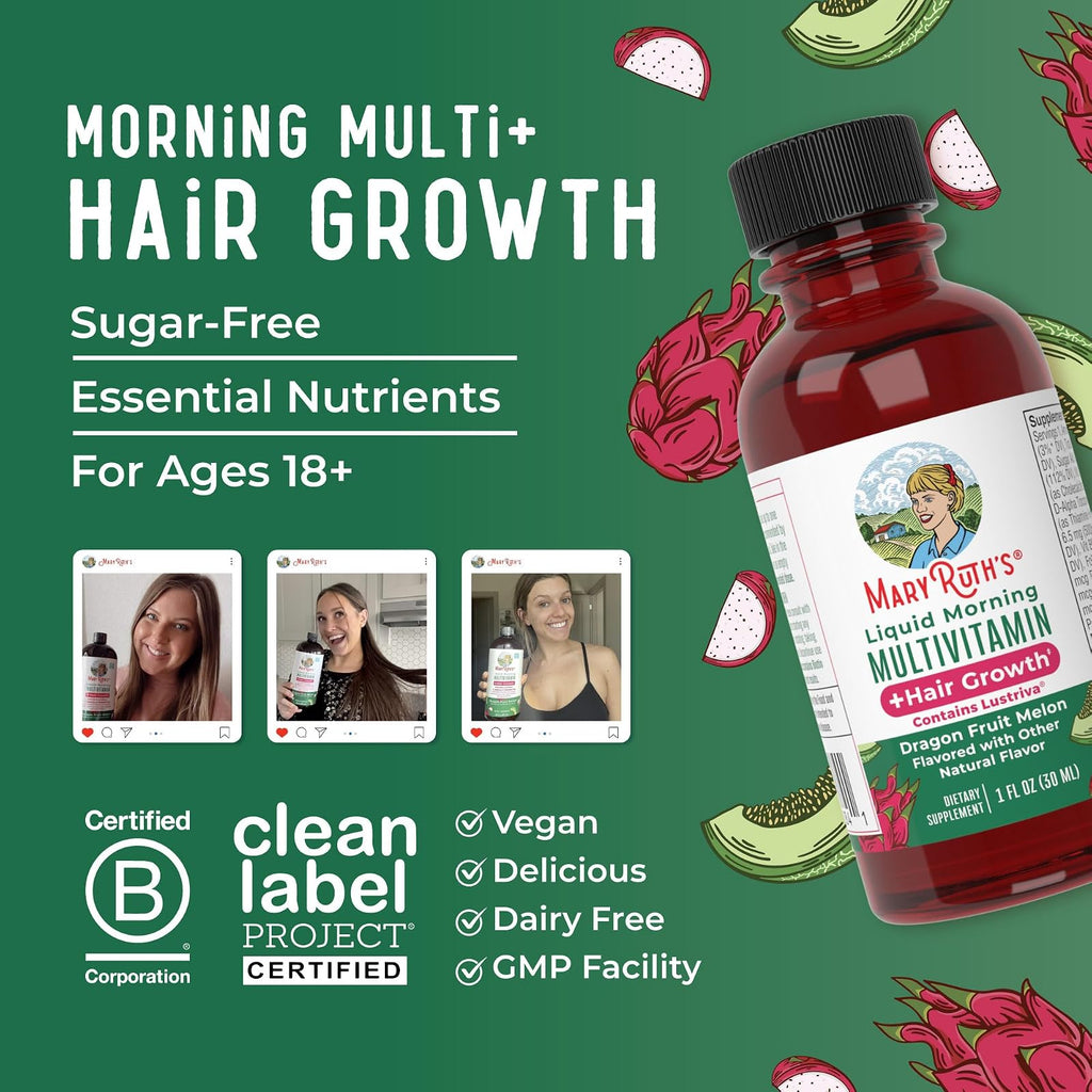 great taste multivitamins for travel
