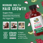 great taste multivitamins for travel