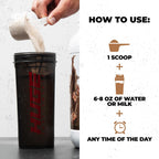 great taste whey protein for fitness