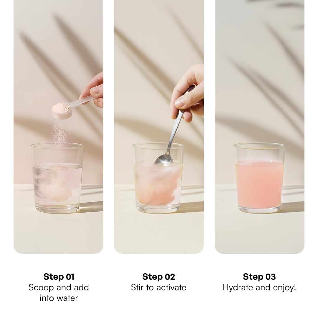 great tasting electrolyte drink mix