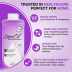 great tasting grape protein drink