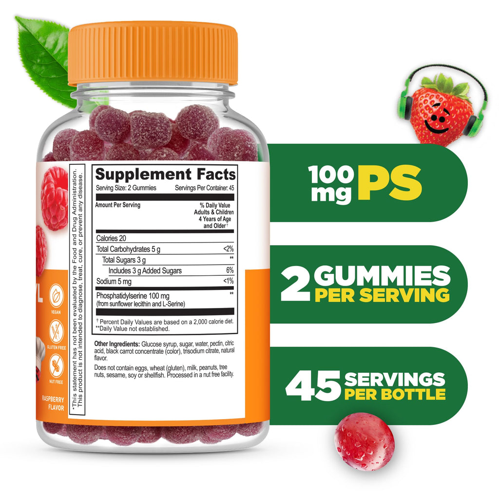 Great tasting kids vitamin supplements