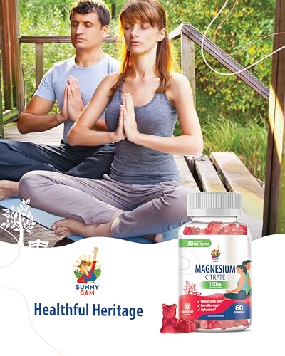 great tasting magnesium for daily health