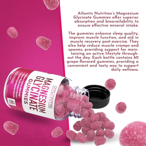 great tasting magnesium for kids