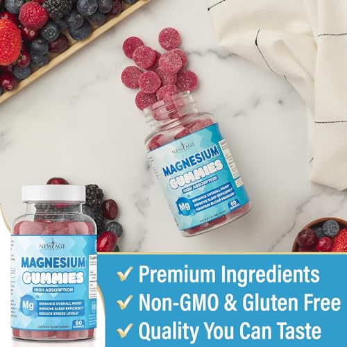 great tasting magnesium for wellness