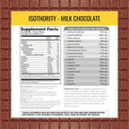 great tasting protein for post-workout