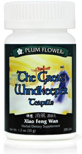 Great Windkeeper herbal blends for wellness