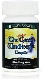 Great Windkeeper herbal blends for wellness
