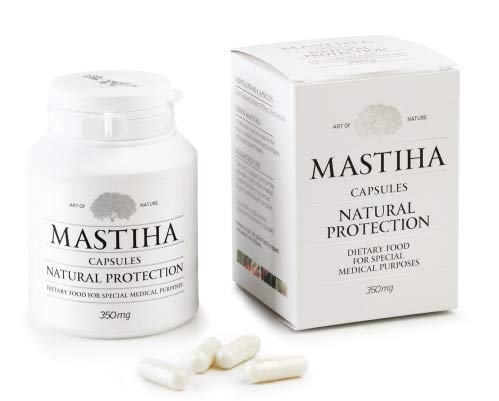 Greek Chios multivitamins for wellness