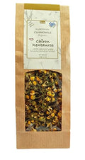 Greek Organic Bio Herb chamomile tea bags