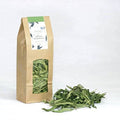 Greek organic lemon verbena tea