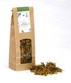 Greek Organic St. John's Wort flowers