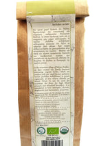 Greek Yarrow tea for digestive health