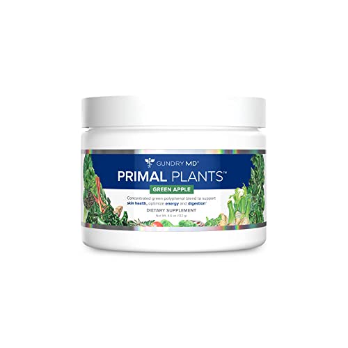 Green apple blended vitamin supplement