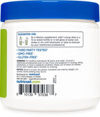 green apple energy complex benefits