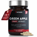Green apple extract immune support