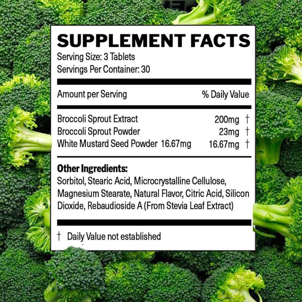 green apple flavored vitamins