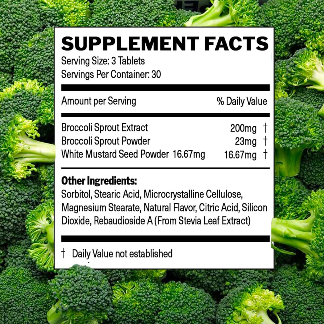 green apple flavored vitamins