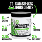 green apple protein powder for athletes