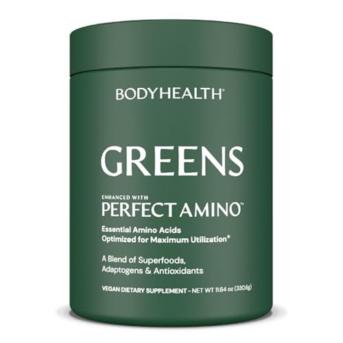 green apple smoothie powder benefits