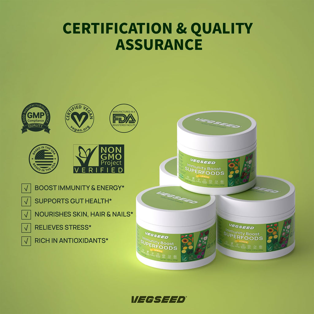 green apple spirulina for refreshing taste