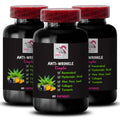 Green Coffee Bean anti-wrinkle herbal supplements