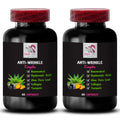 green coffee bean anti-wrinkle supplements