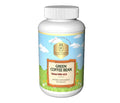 green coffee bean extract antioxidant support