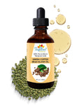 green coffee bean extract body oil